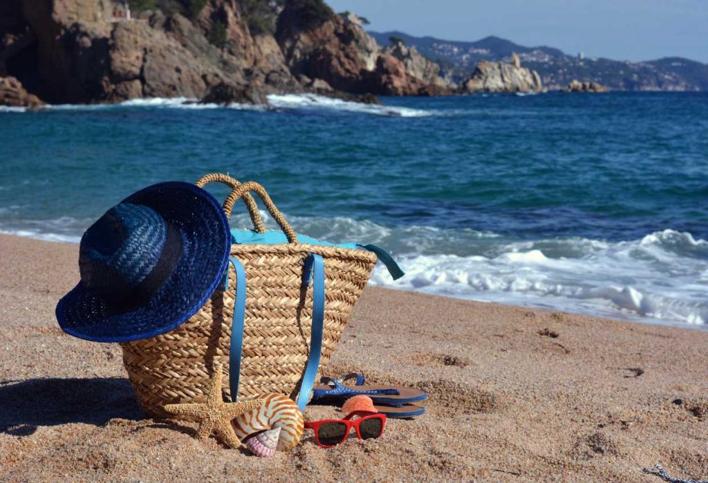 7 Incredibly Fun Things to Do at the Beach