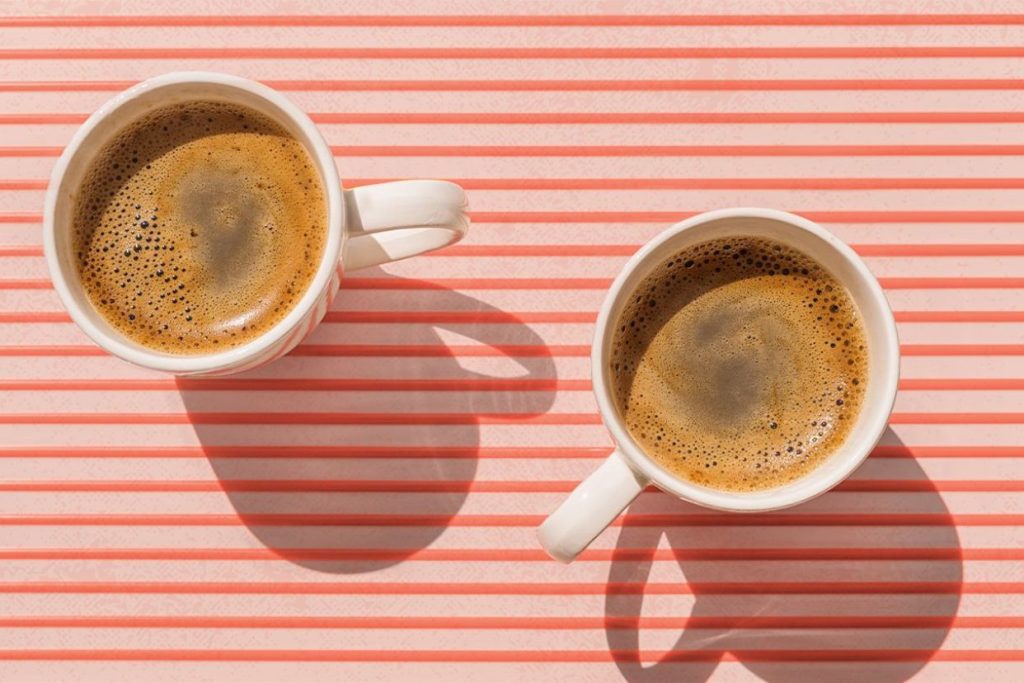 The 5 Most Important Features To Look For In A Good Cup Of Coffee