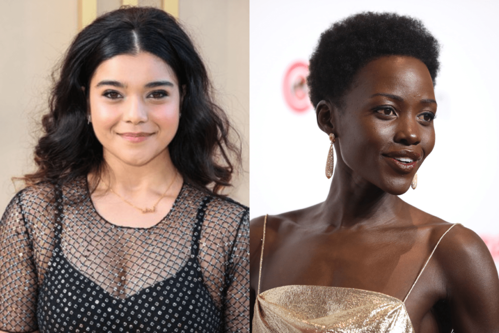 10 Most Beautiful Women in the World 2025 - styleoflady